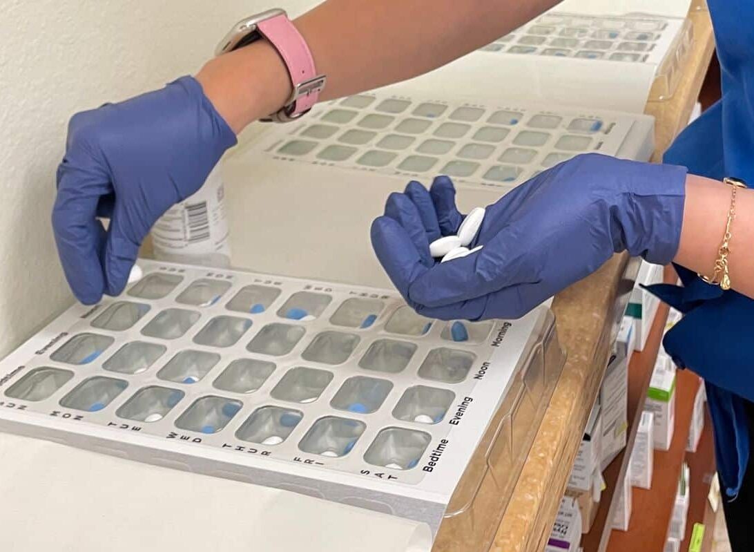 Pharmaceutical Packaging - Atlantic Biologicals Corporations